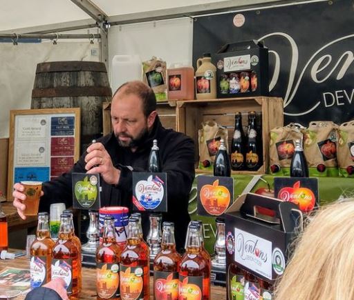 2020 Events, Farmers Markets & Food Festivals in Devon – Devon Heaven